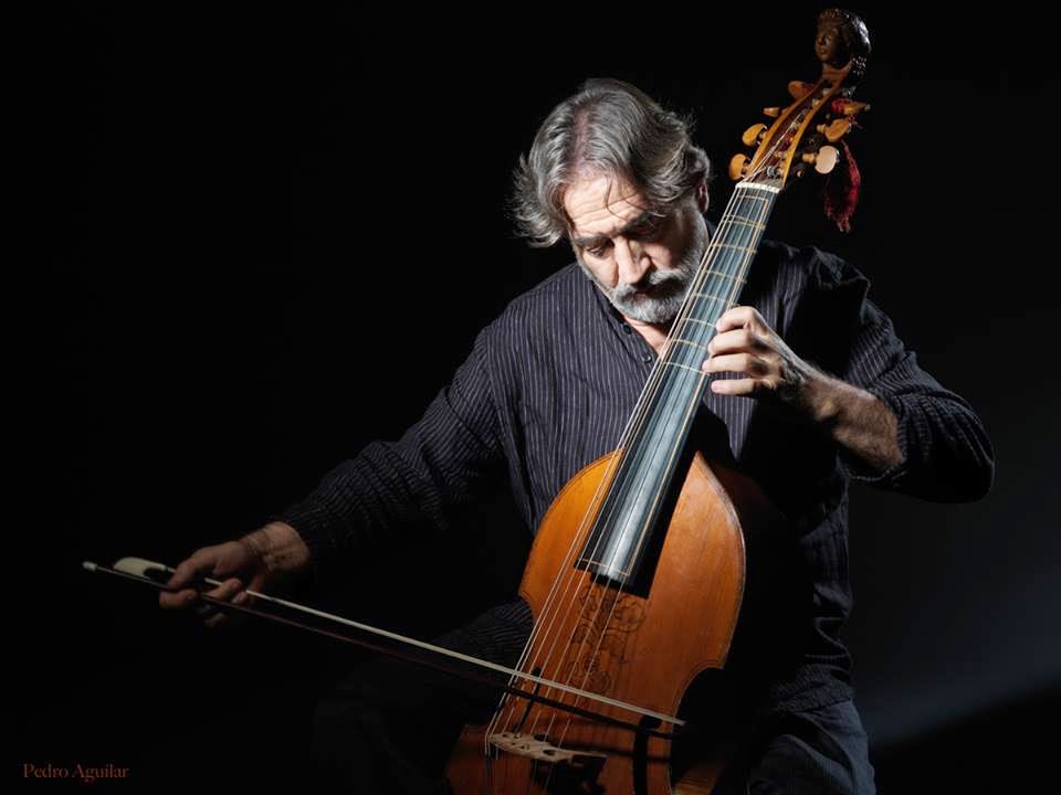 Jordi Savall e a Disco-grafia dos Séculos | Quadrada dos Canturis