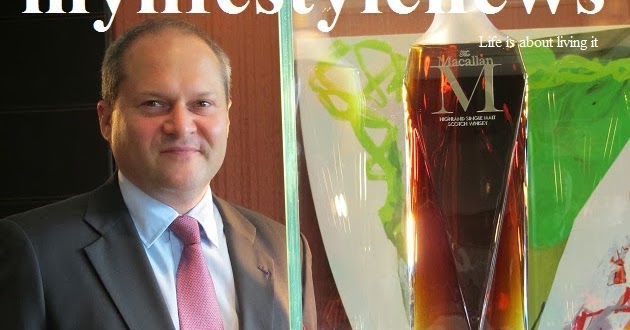 mylifestylenews: In Conversation With ROBERT SLEIGH