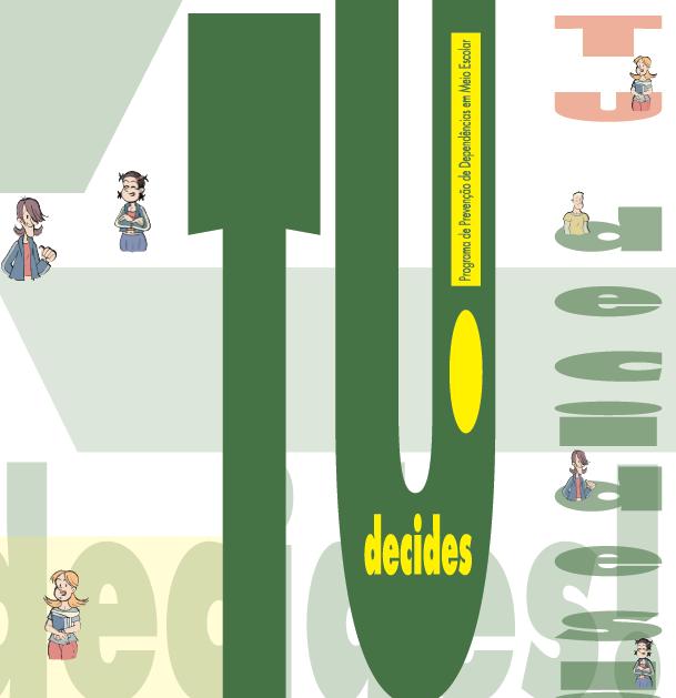 Tu Decides: Sobre o Programa