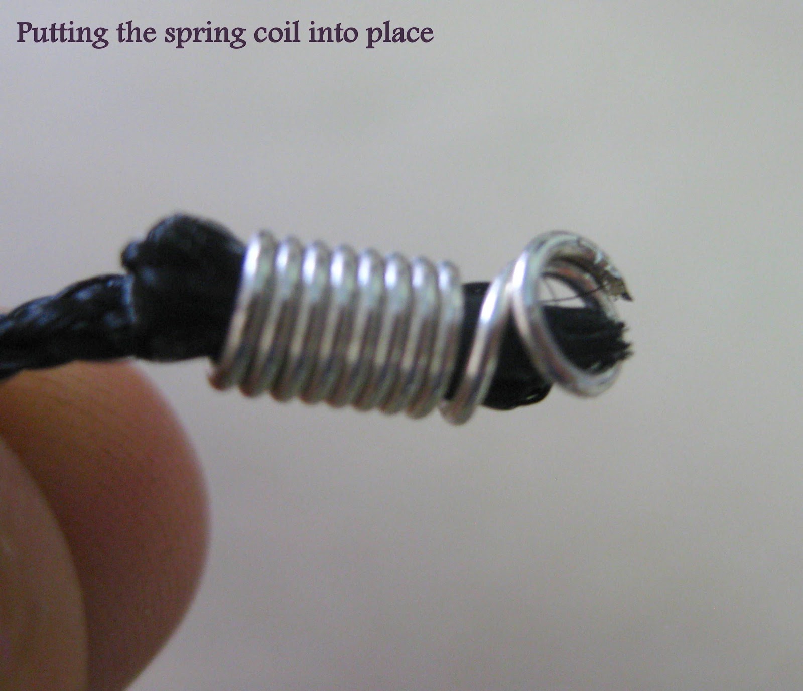 Dainty Delights: Kraft Korner - Polymer Clay Jewellery Tutorial