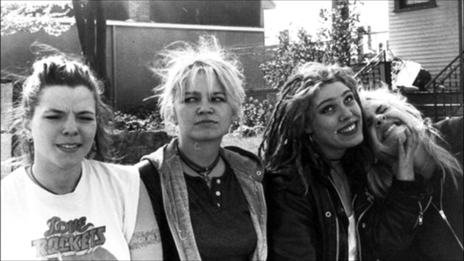 A Music History by Wayne R. Flower: Music History, Part 30: Seattle ...