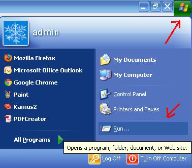 TOWER 16 SMAN 1 BOGOR