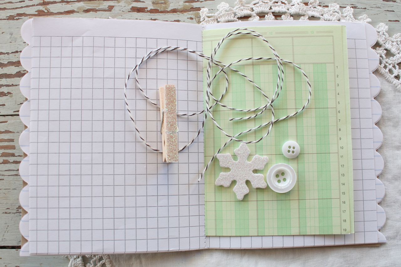 Mish Mash: Plain Jane Notebooks...