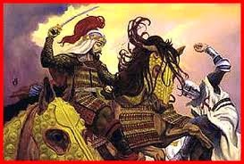 TARİH MEYDANI: SUBUTAY