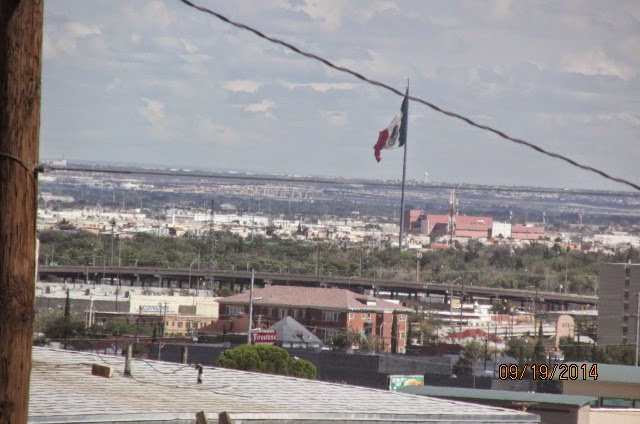 Sister Emily Mangum: El Paso, YSA Ward