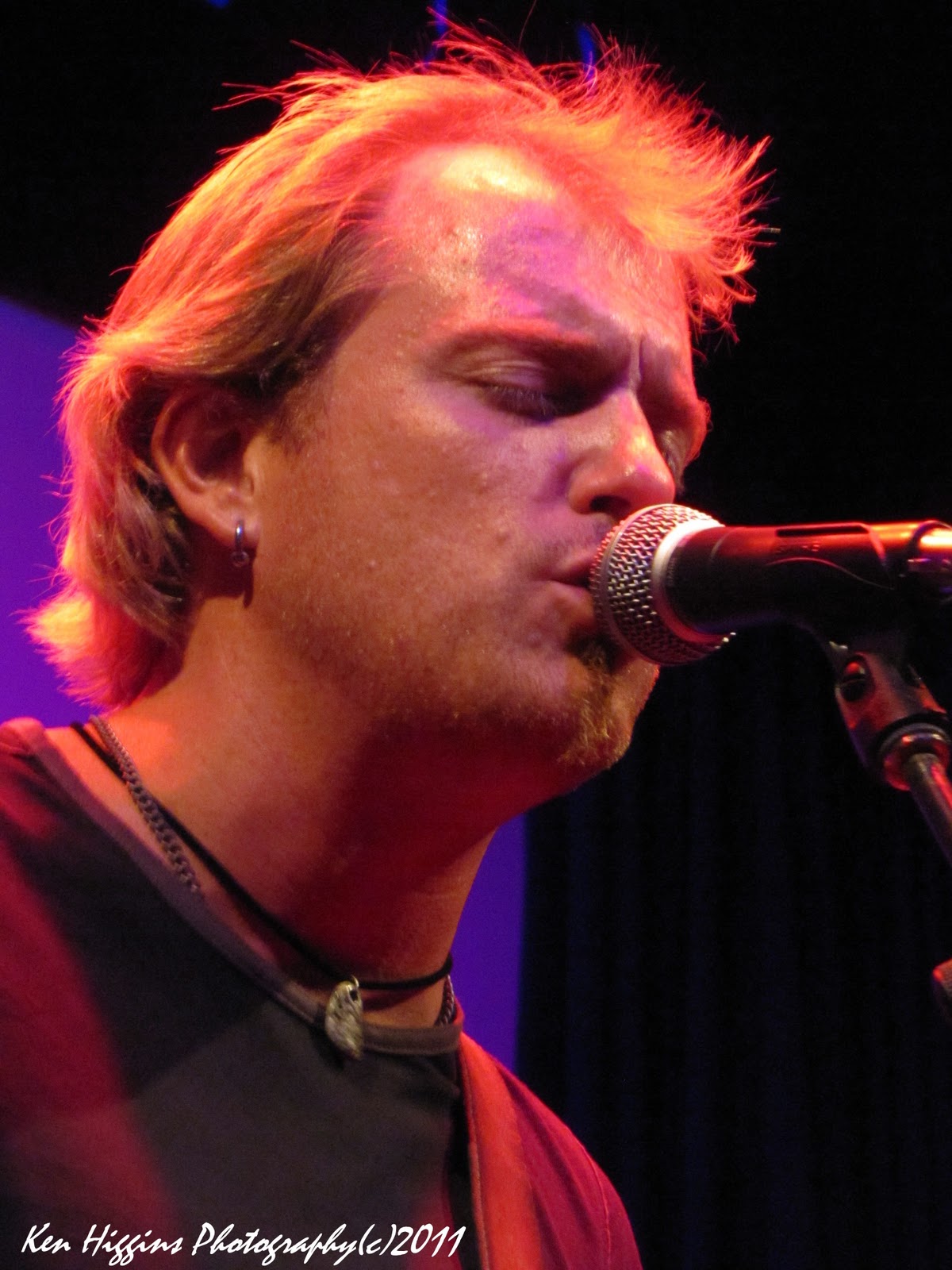 Ken Higgins Photography: Music Photo Gallery