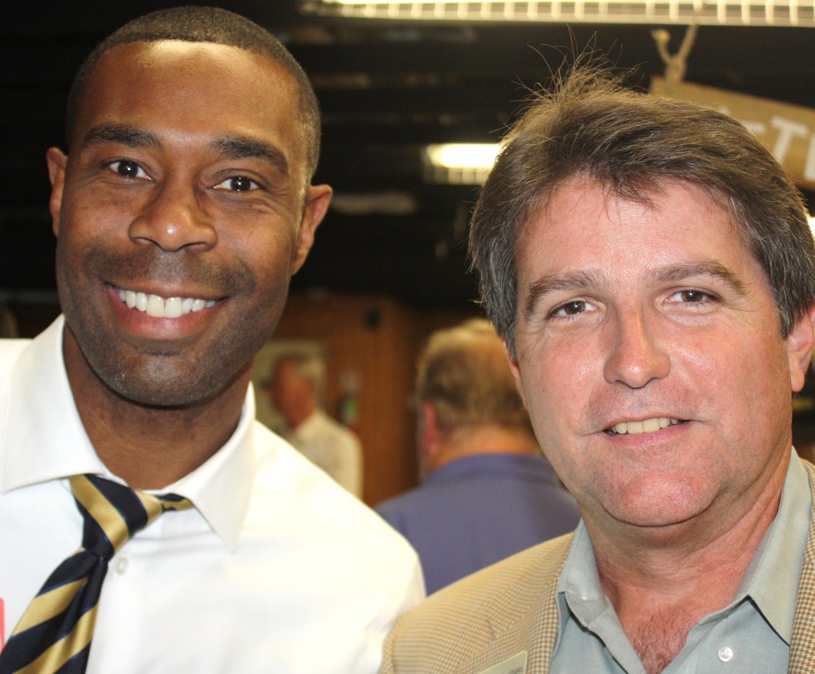 Walker Report - Shedding Light on Bexar County: More Judge Lisa Jarrett ...