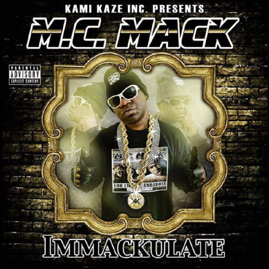 RapClassicNew : M.C. Mack