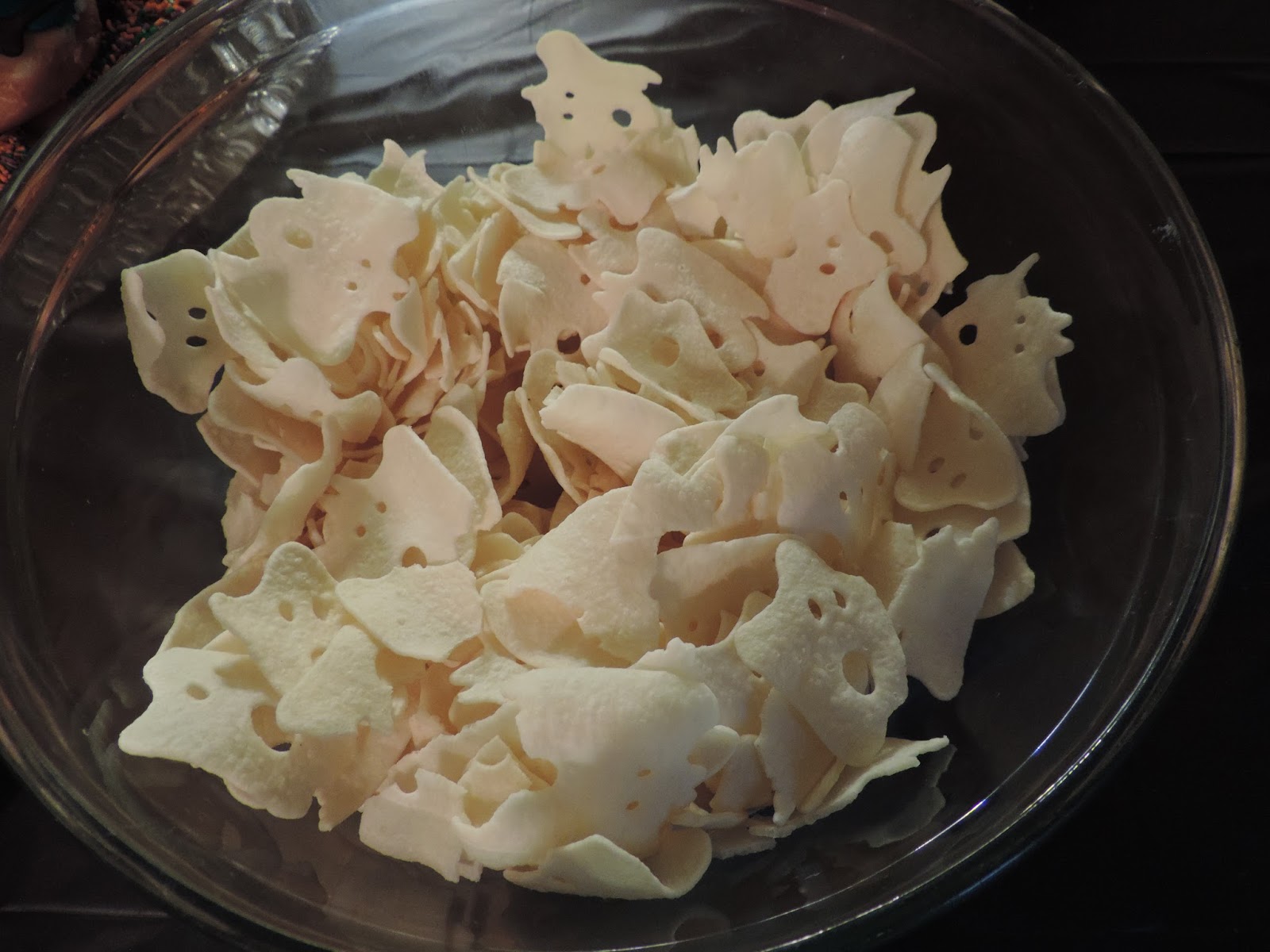 A Blessed Homeschool Life: Party Time ~ Anne's 13th Birthday!