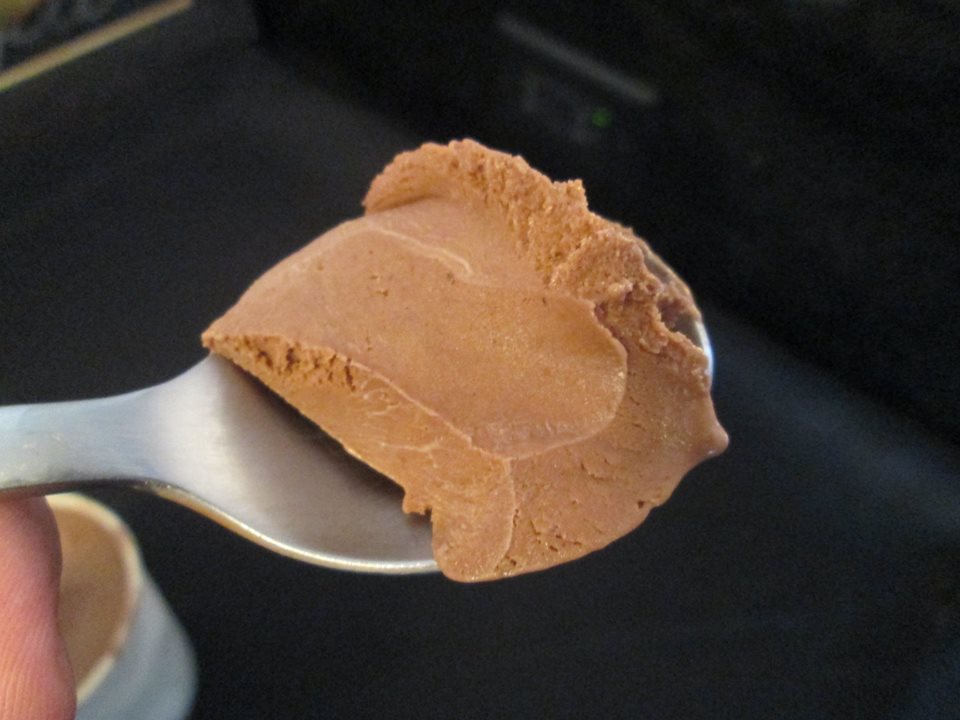 David's Ice Cream Reviews: Milkjam Creamery - Chasing Marrakech