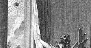 Símbolos y Significados: Aracne y el origen de la araña