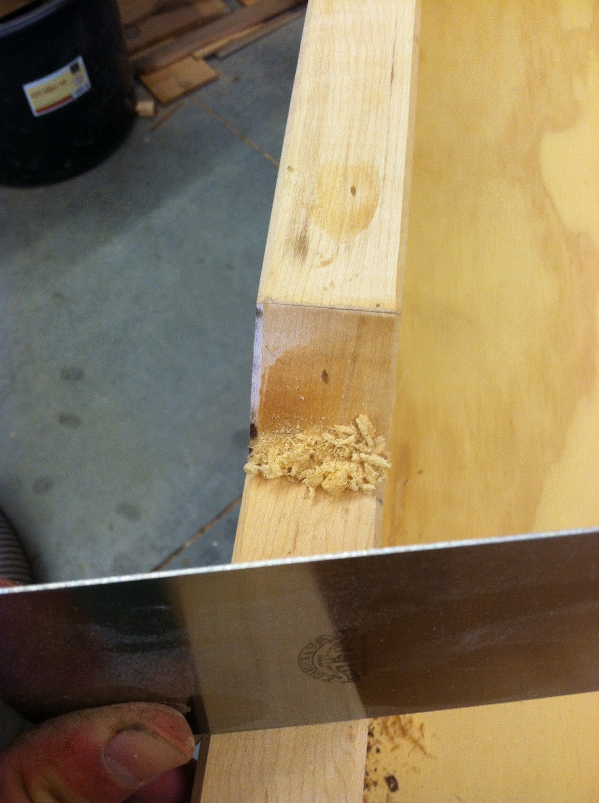 RusticWorks - Wood Working Photo Journal: Fire Department Sand Table ...