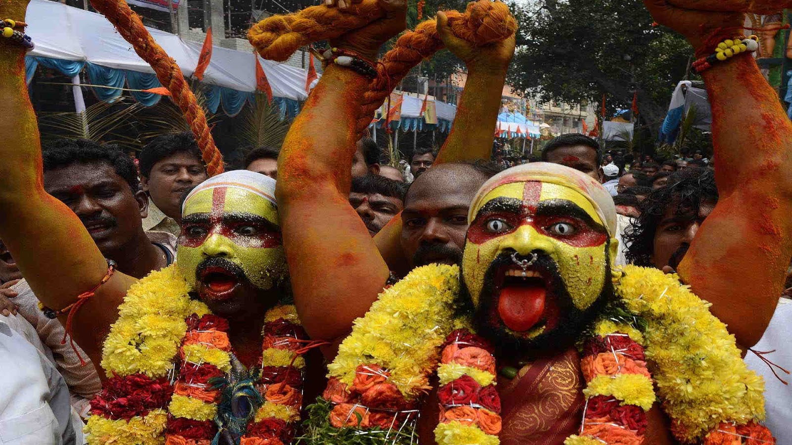 Bonalu Festival History [Essay & Hidden Facts]