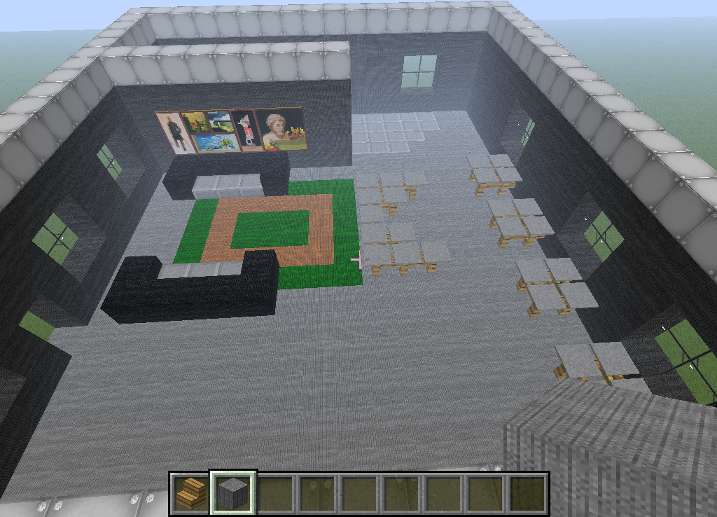 Room 5 @ Melville Intermediate School: Melville Intermediate - Room 15 ...