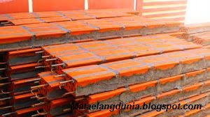 Membuat Dak dengan Keramik Komposit Beton (Keraton) - SUSAN AZZAHRA