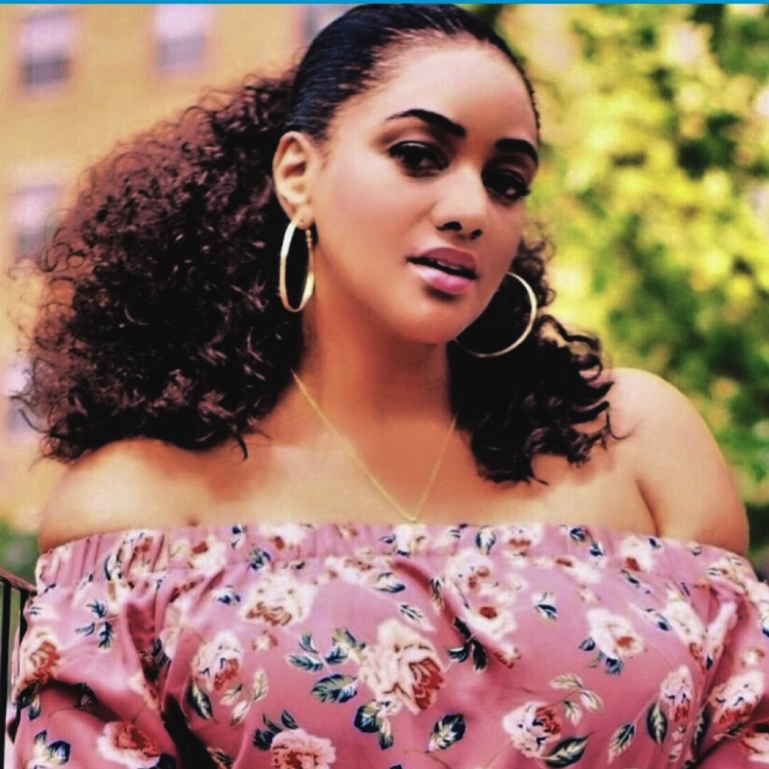 SDC RADIO ONE: Cheri Janae