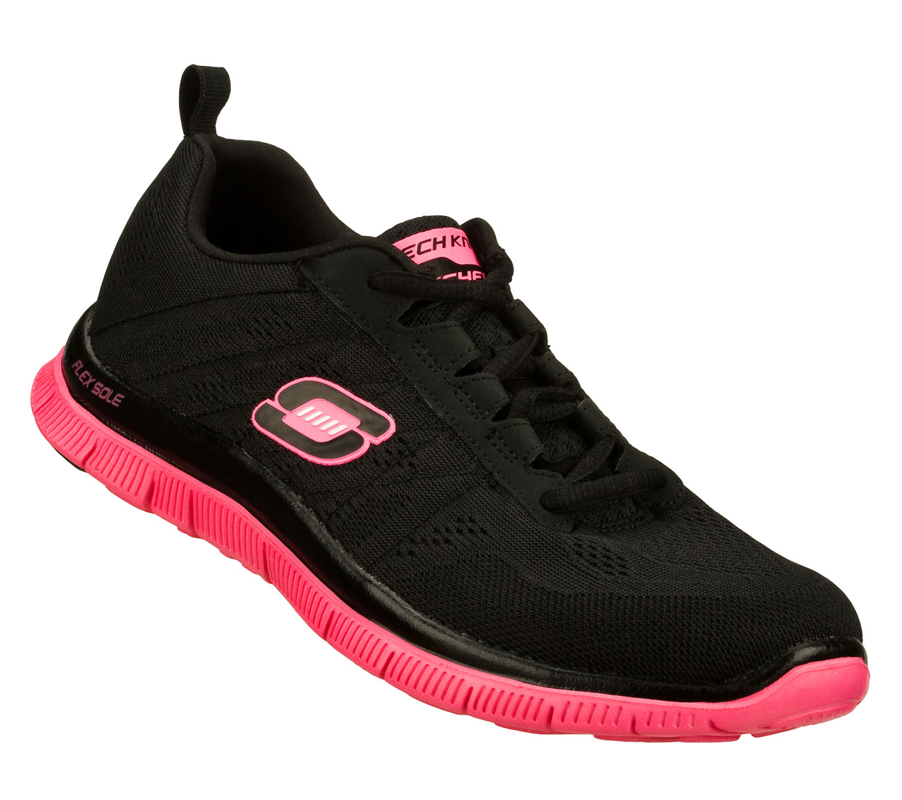 בארון של גיברת קאופמן : נעולה על SKECHERS