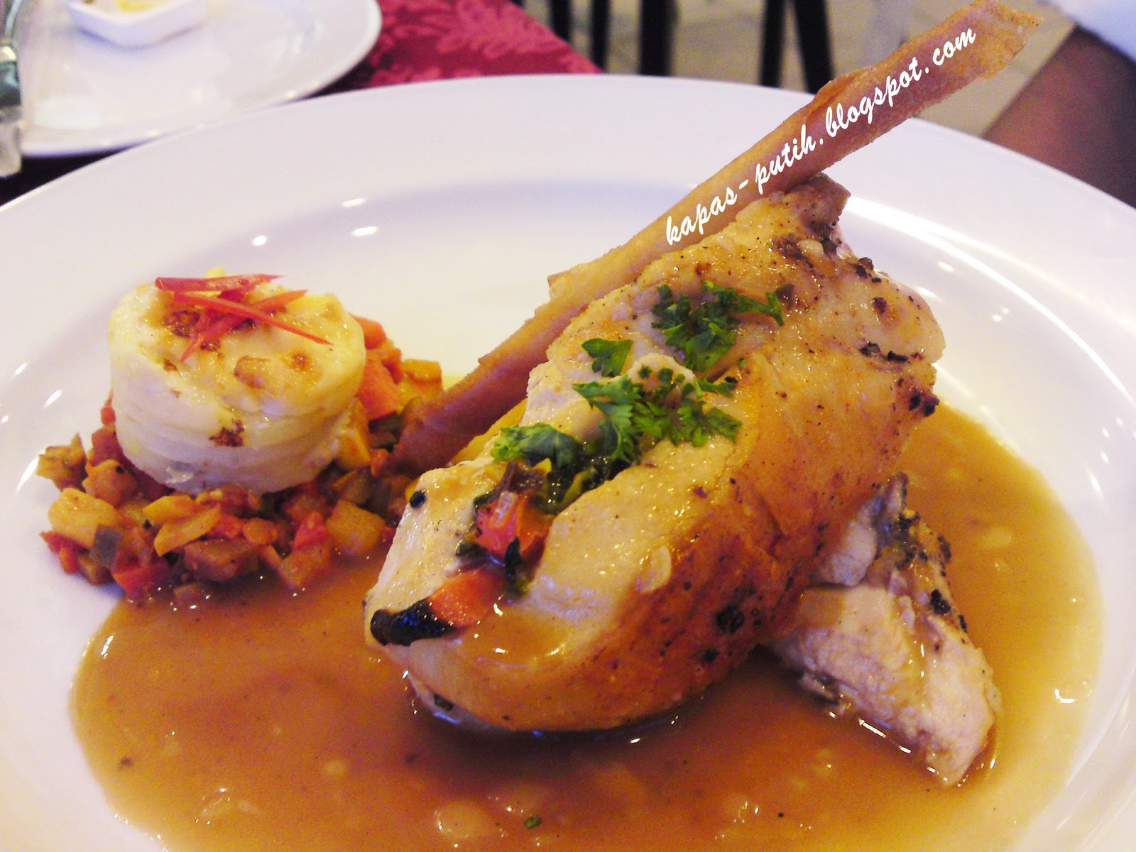 Student commercial class | Oh my by Miss N (Main blog)