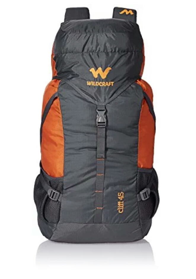 Wildcraft Rucksack