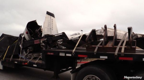 Kathryn's Report: Ryan Navion F, N4529K: Fatal accident occurred ...