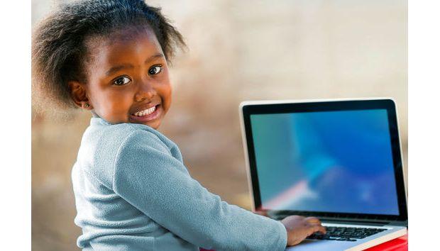 Helge Scherlund's eLearning News: Educating Kenyan children who have ...