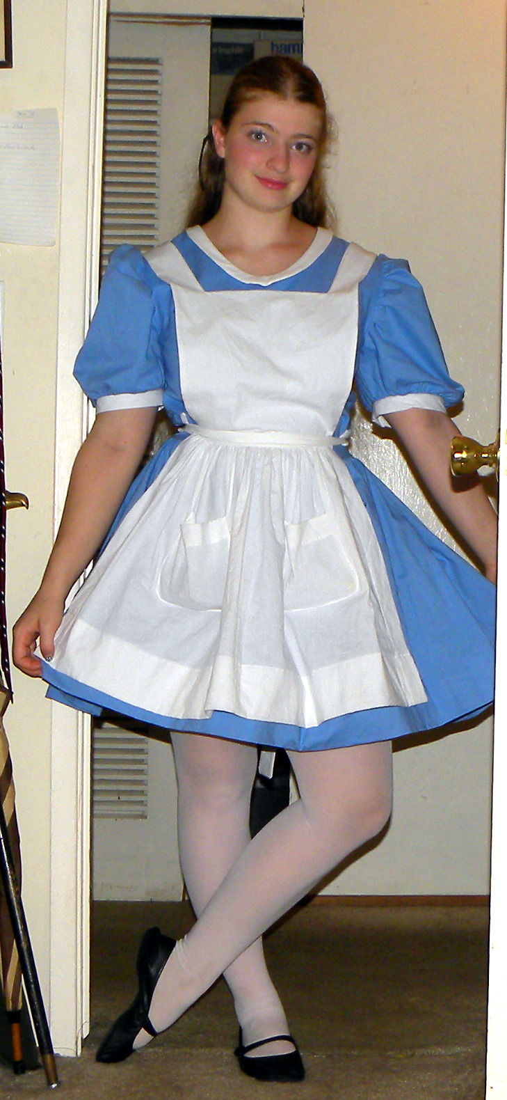 Quixii's Nails: 10/31/11 - Halloween!