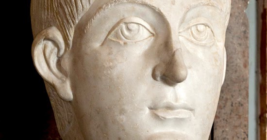 romanoimpero.com: FLAVIO ONORIO - FLAVIUS HONORIUS