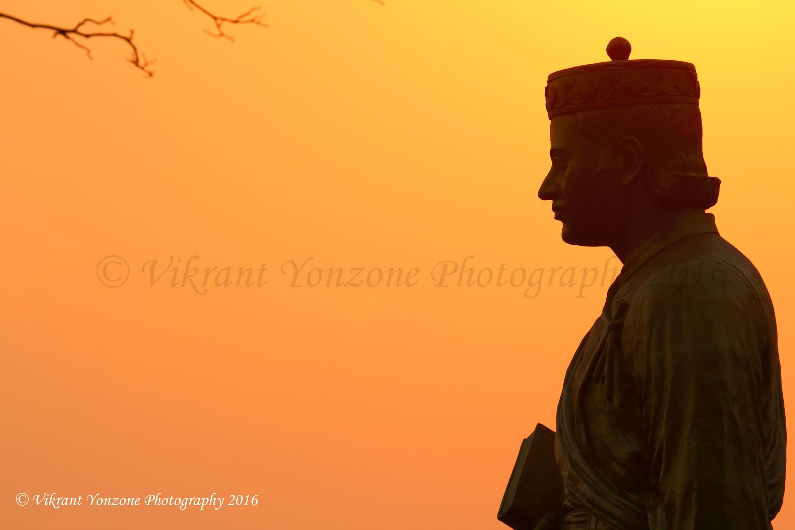 Vikrant's Photography