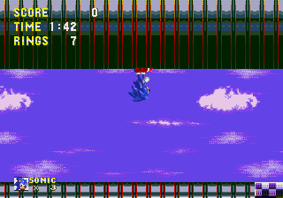Sonic 3 Unlocked: Sonic 3 stages in S3&K: object layouts