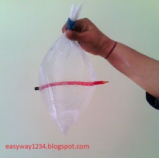 Easy Way (A Blog For Children): Five Easy and simple Science ...