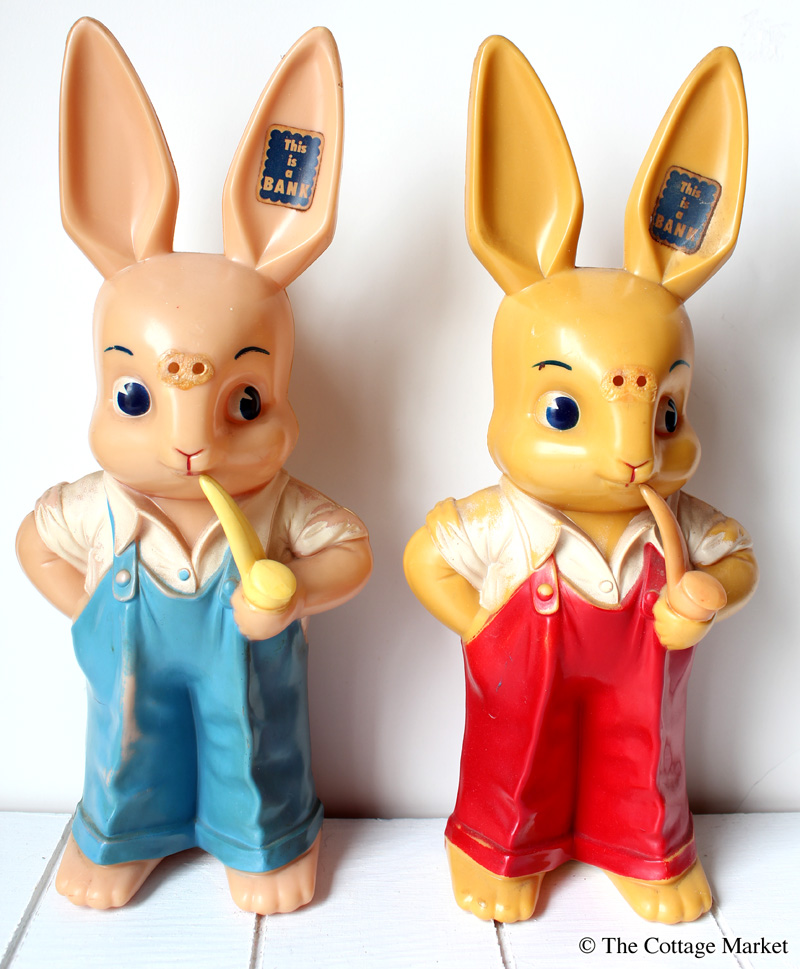 Junkin Joe Vintage and Thrifty Finds, Features and Linky Party - The ...