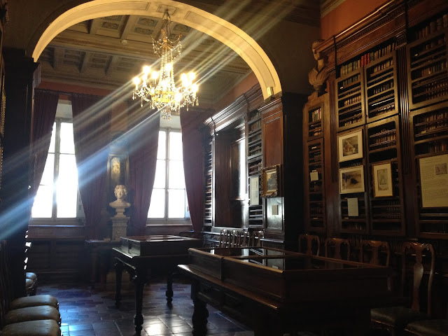 “Prowadzę już życie pośmiertne” – Keats o pobycie w Rzymie/“I am ...