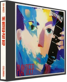 Master blog : The Outfield Play Deep