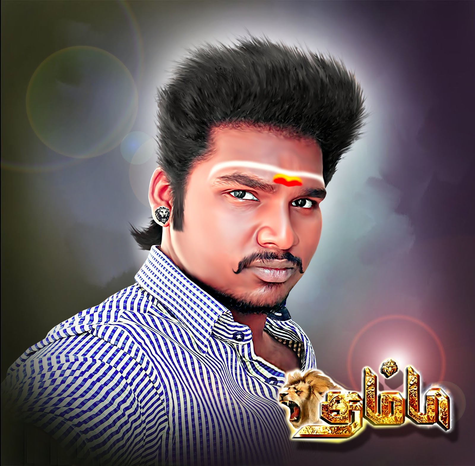 Mutharayar ( முத்தரையர் )muthuraja HD PNG images singathambi