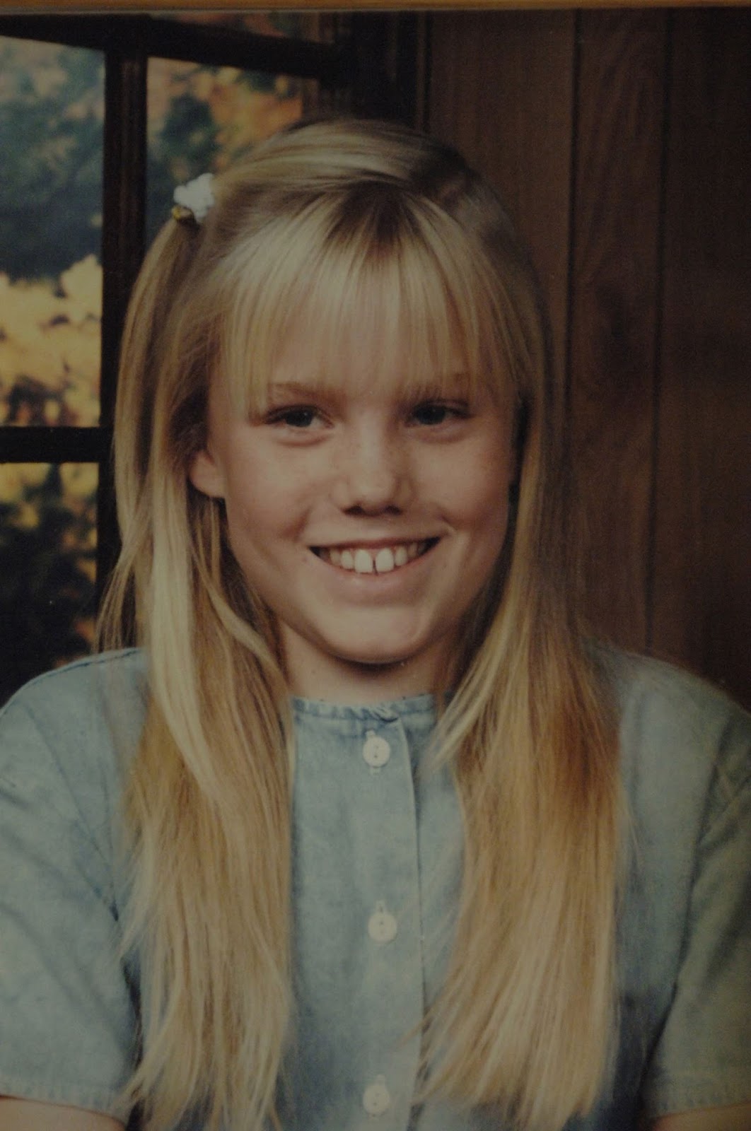 Chen Gai France :): lydia gouardo