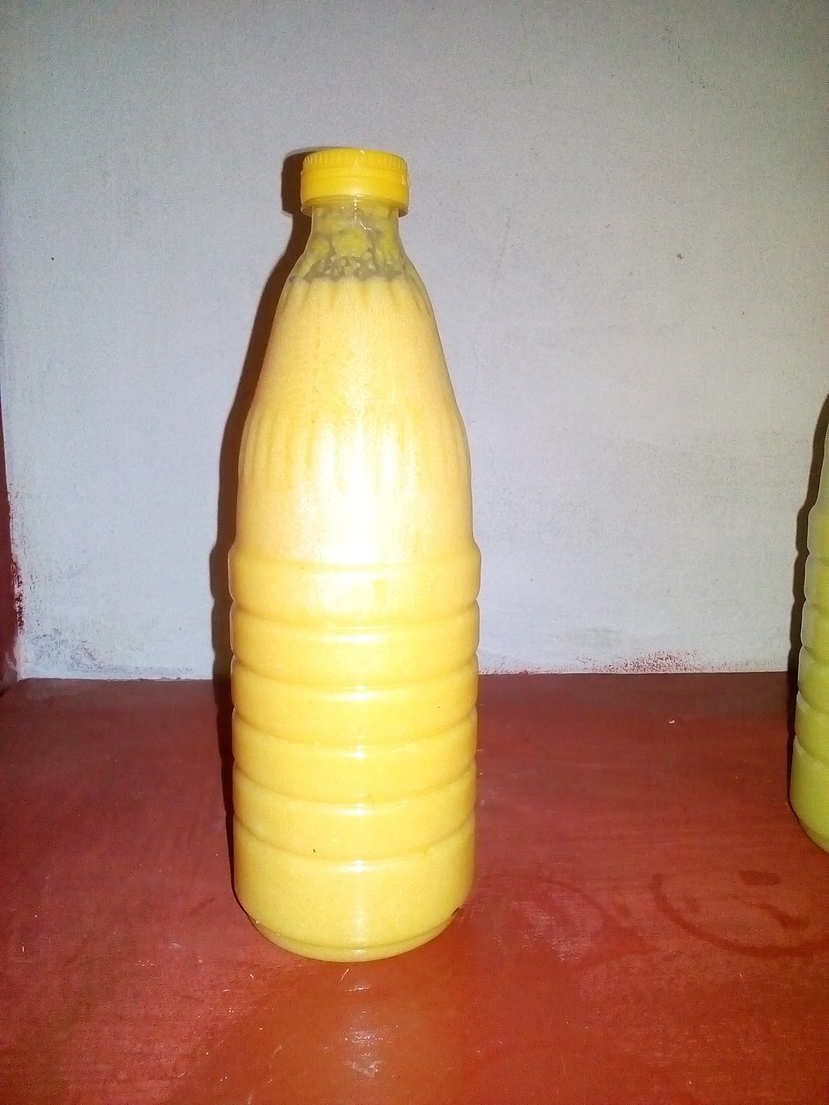 Maheu da Super Proust. Novos produtos de sumos/bebidas sem álcool ...