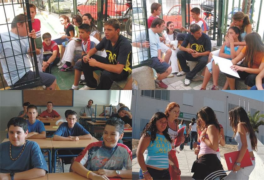 Sistema Educativo Nacional