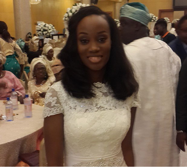 More photos from Coscharis motors boss, Cosmos Maduka's son's wedding