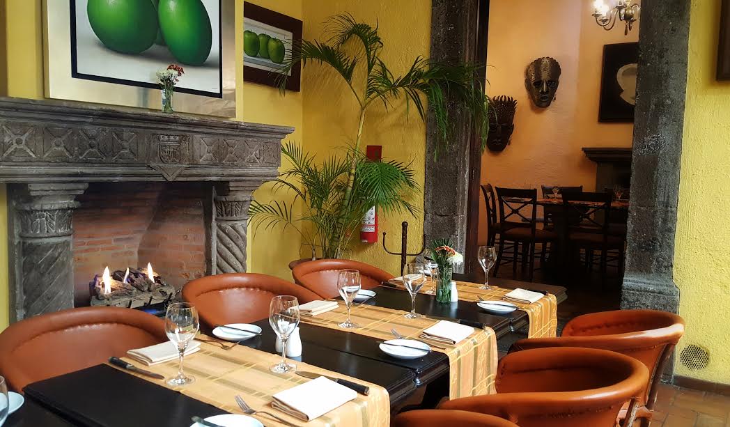 CupCakes and CrabLegs: Taking A Bite Out of San Miguel de Allende: The ...