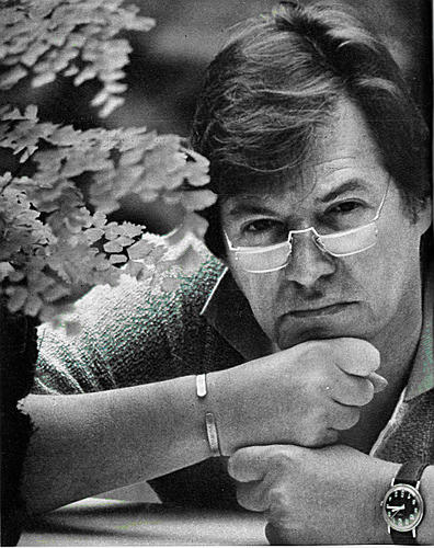 Mini Jazz World: Biographies » Antonio Carlos Jobim ...