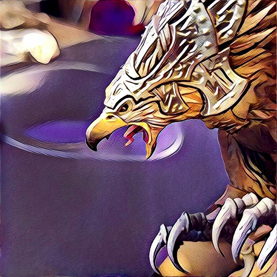 Druid's Dice: Battle Report 52: Kromac 2 vs. Kreoss 1