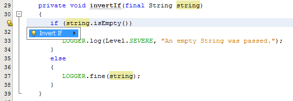 Inspired by Actual Events: October 2012