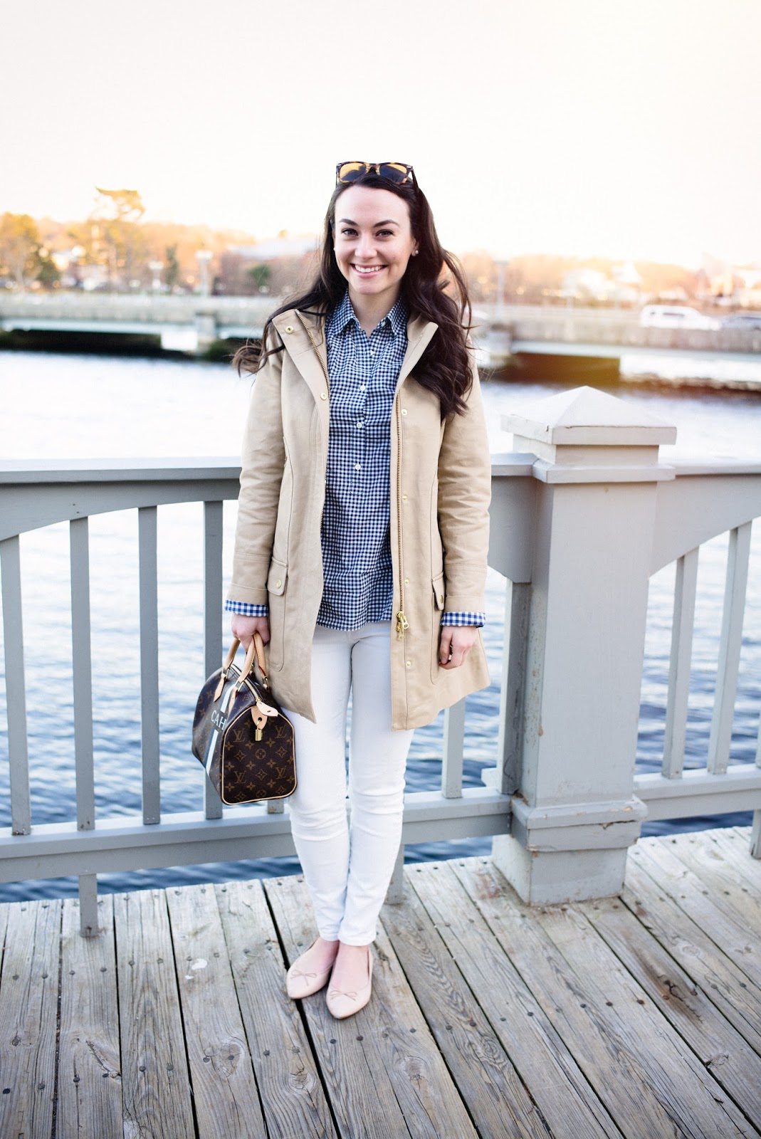 Favourite Preppy Blogs for Inspiration - The Aussie Prep