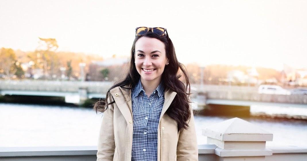 Favourite Preppy Blogs for Inspiration - The Aussie Prep