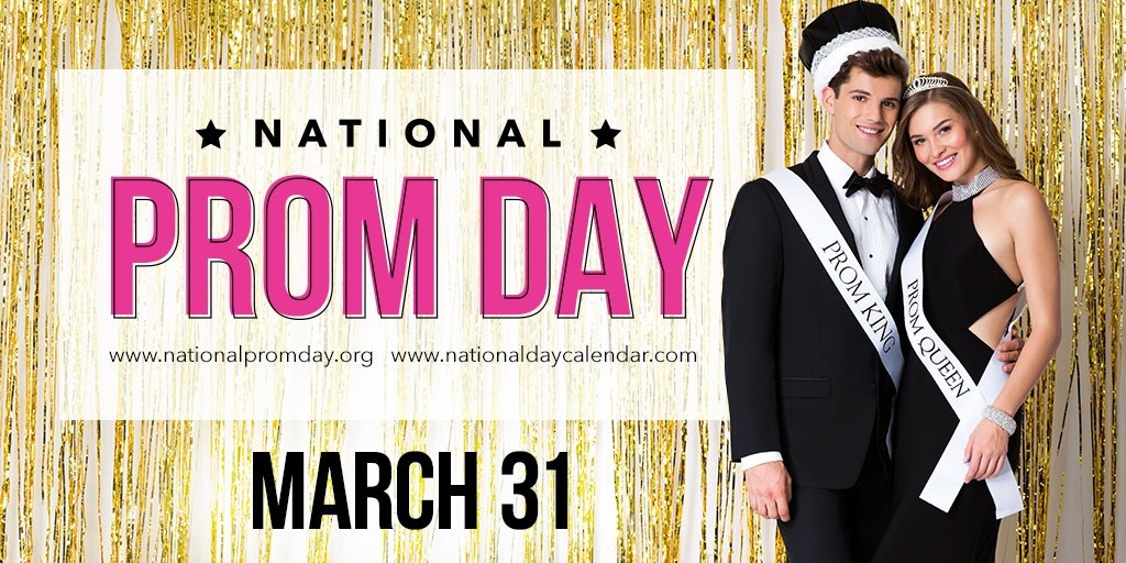 Images of Pomona: March 31, 2016 – NATIONAL PROM DAY – NATIONAL TATER ...