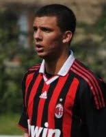 PROSSIMI CAMPIONI: Simone Calvano