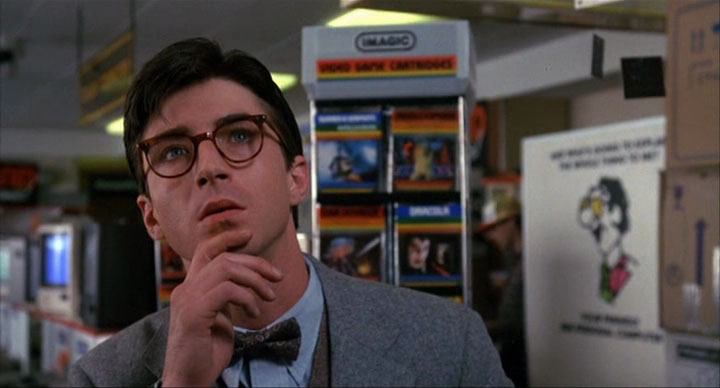 Lost in the Movies: Harold Smith (TWIN PEAKS Character Series #48)