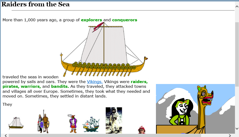 Brandi Raae: Time4Learning {Schoolhouse Review}