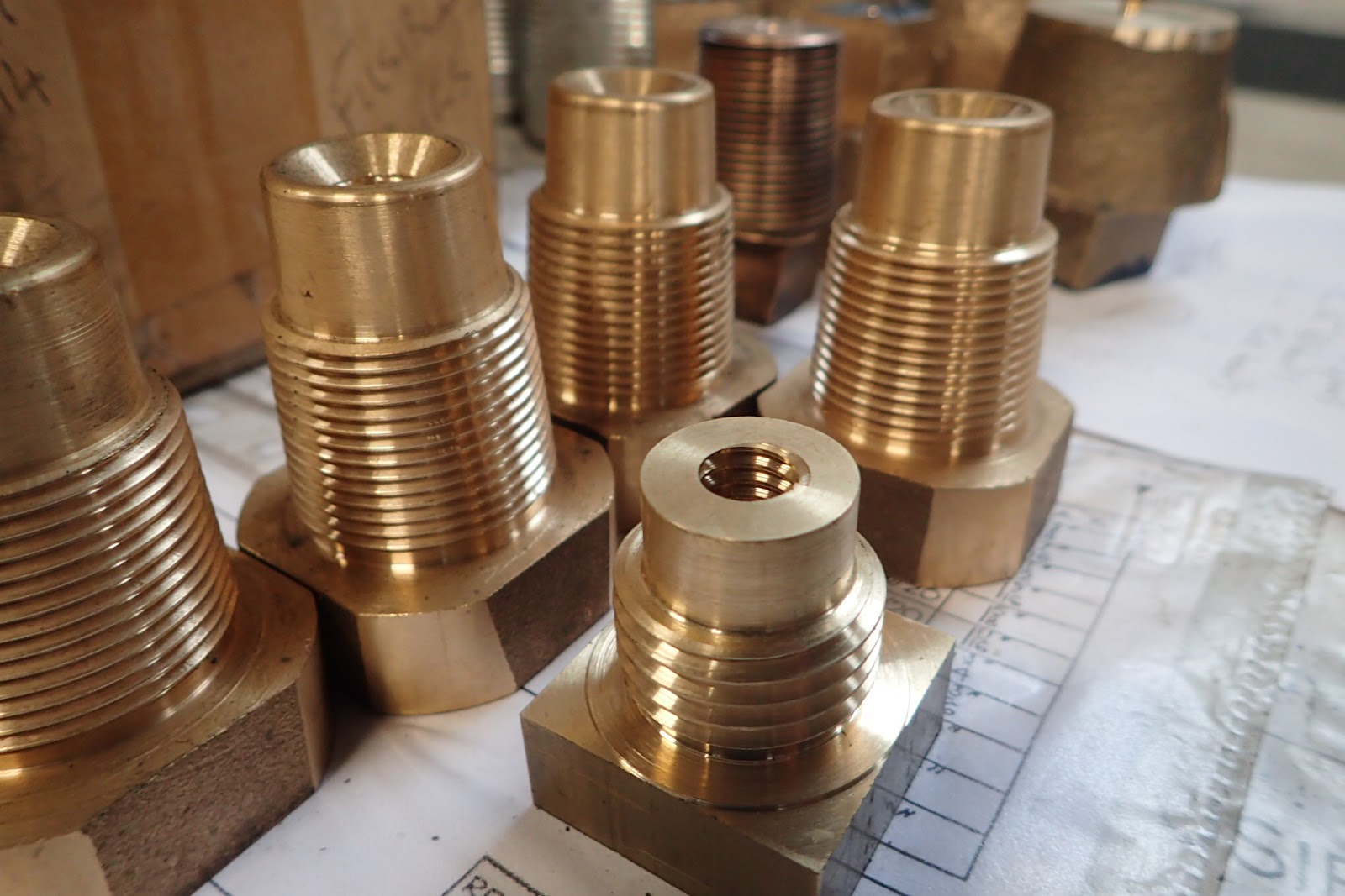 Gloucestershire Warwickshire Railway Steam Loco Dept Blog: Three new ...