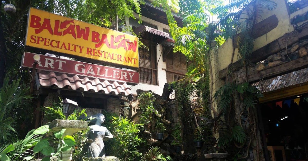 Angono Travel Series Part 2 : Where to Go (with Itinerary and travel ...